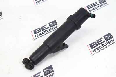 Mercedes Benz W251 R280 Scheinwerferdüse Hubzylinder Xenon links ...