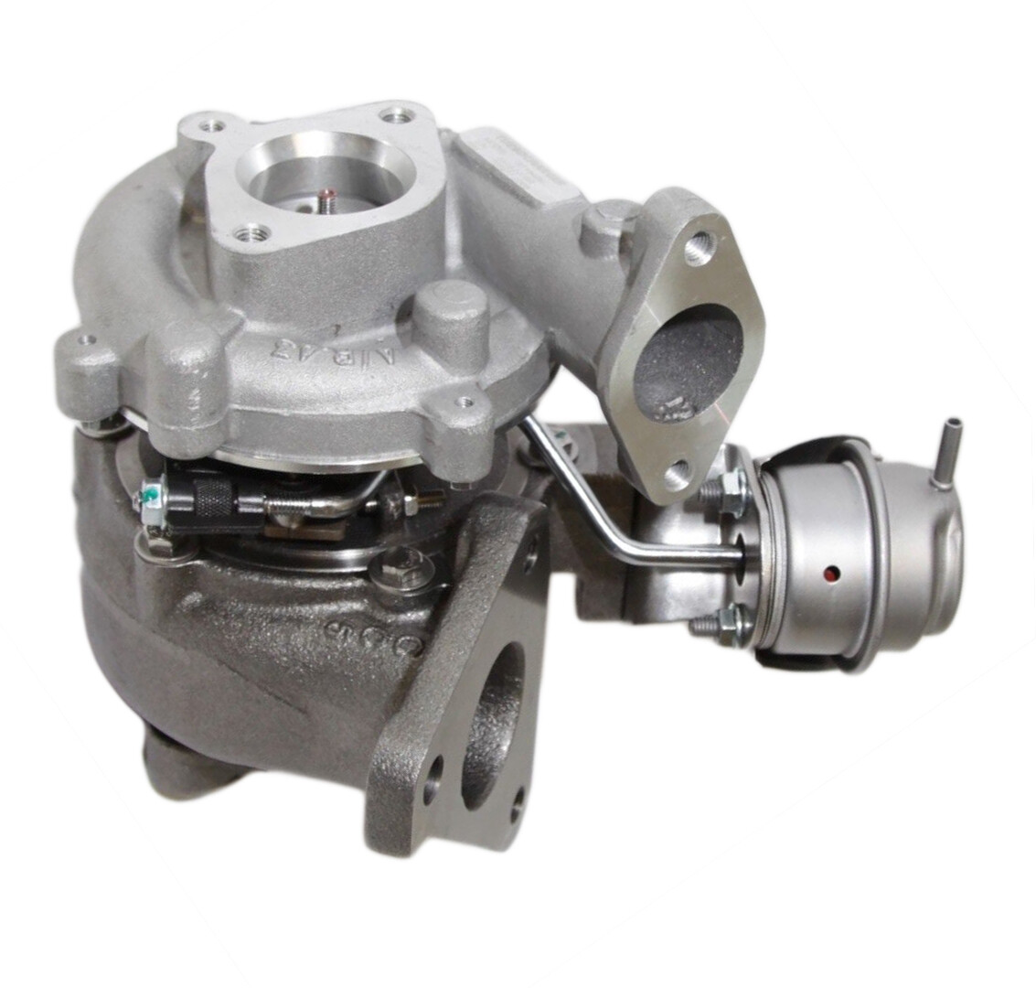 GT1849V 727477-0003 Turbo charger fits 03-05 Nissan Primera DCI YD22ED ...