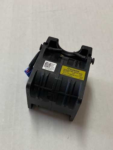 OEM Dell PowerEdge C6420 Server Fan Assembly VF60561BX-Q020-S9H V91TM ...
