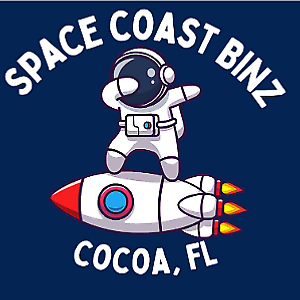 Space Coast Binz | eBay Stores