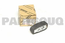 885150K030 Genuine Toyota Valve Rear Cooling Unit Expansion 88515-0k030 ...