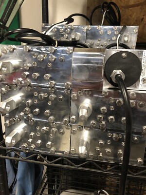CMC 7050 Hydraulic Actuator for PL-65 jack plate includes spring pins ...