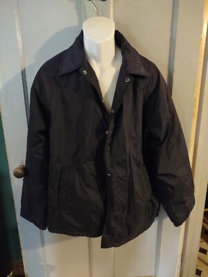 Vintage Men's Large Windbreaker Brand Jacket | eBay