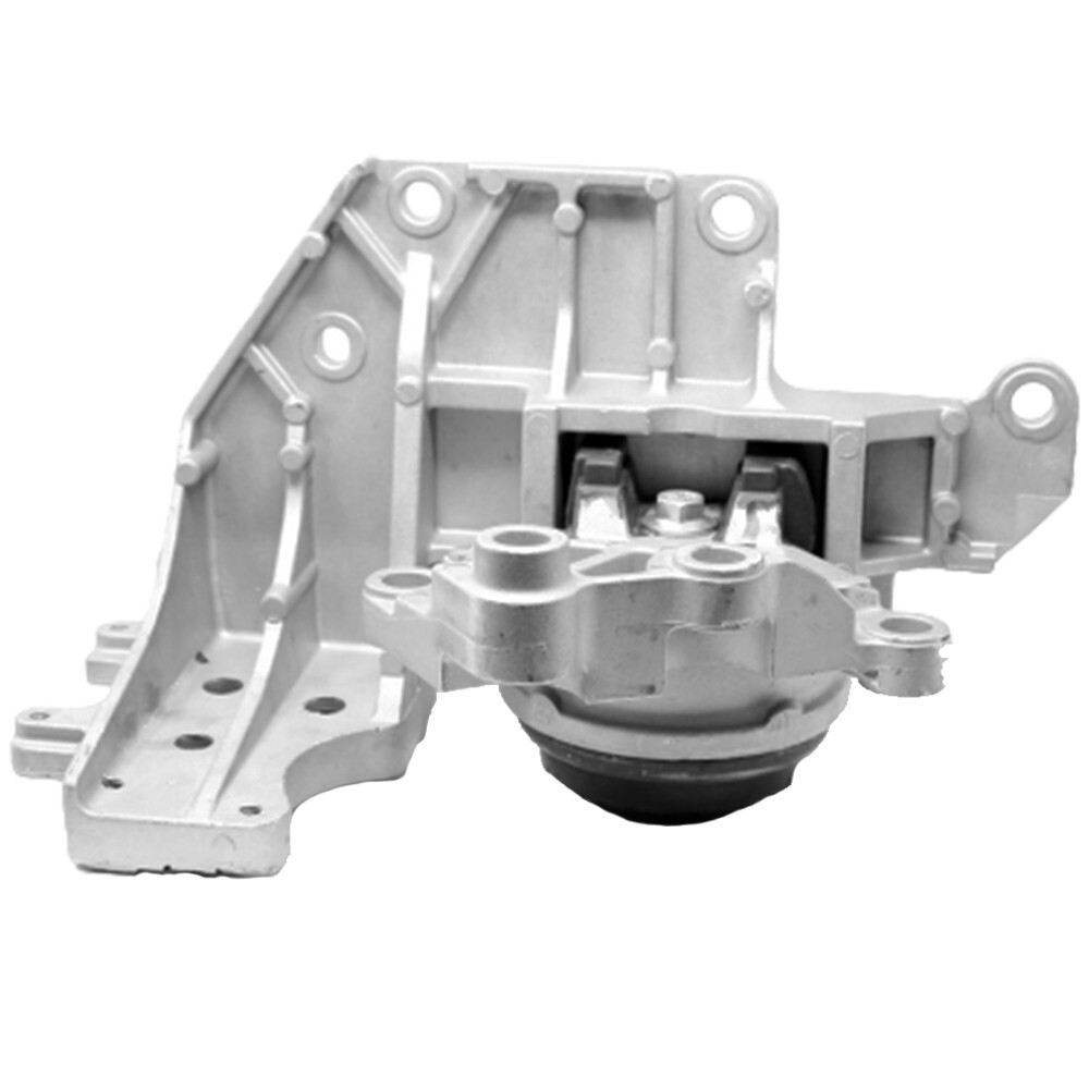 A7384 Hyd. Left Transmission Mount 1PC For Nissan Rogue; Sentra 2.5L ...