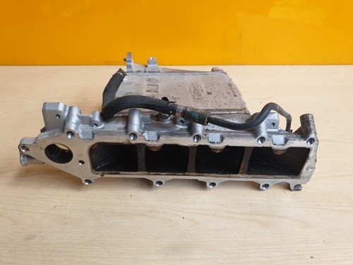 AUDI A4 SE 2.0 DIESEL 2018 INLET INTAKE MANIFOLD 04L129766 A060 | eBay