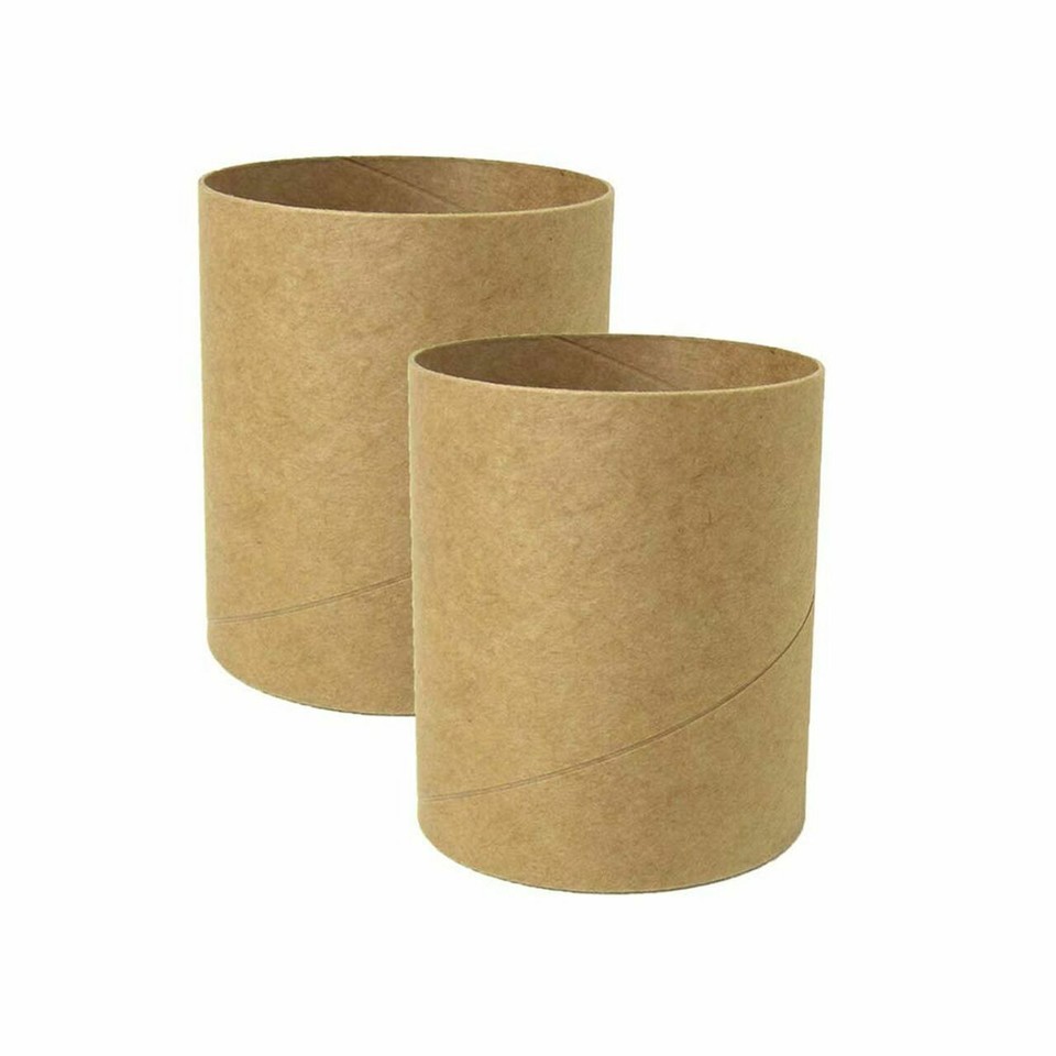 Estes BT80 Body Tube Couplers, for Model Rocket Rockets (2pcs) EST3178 ...