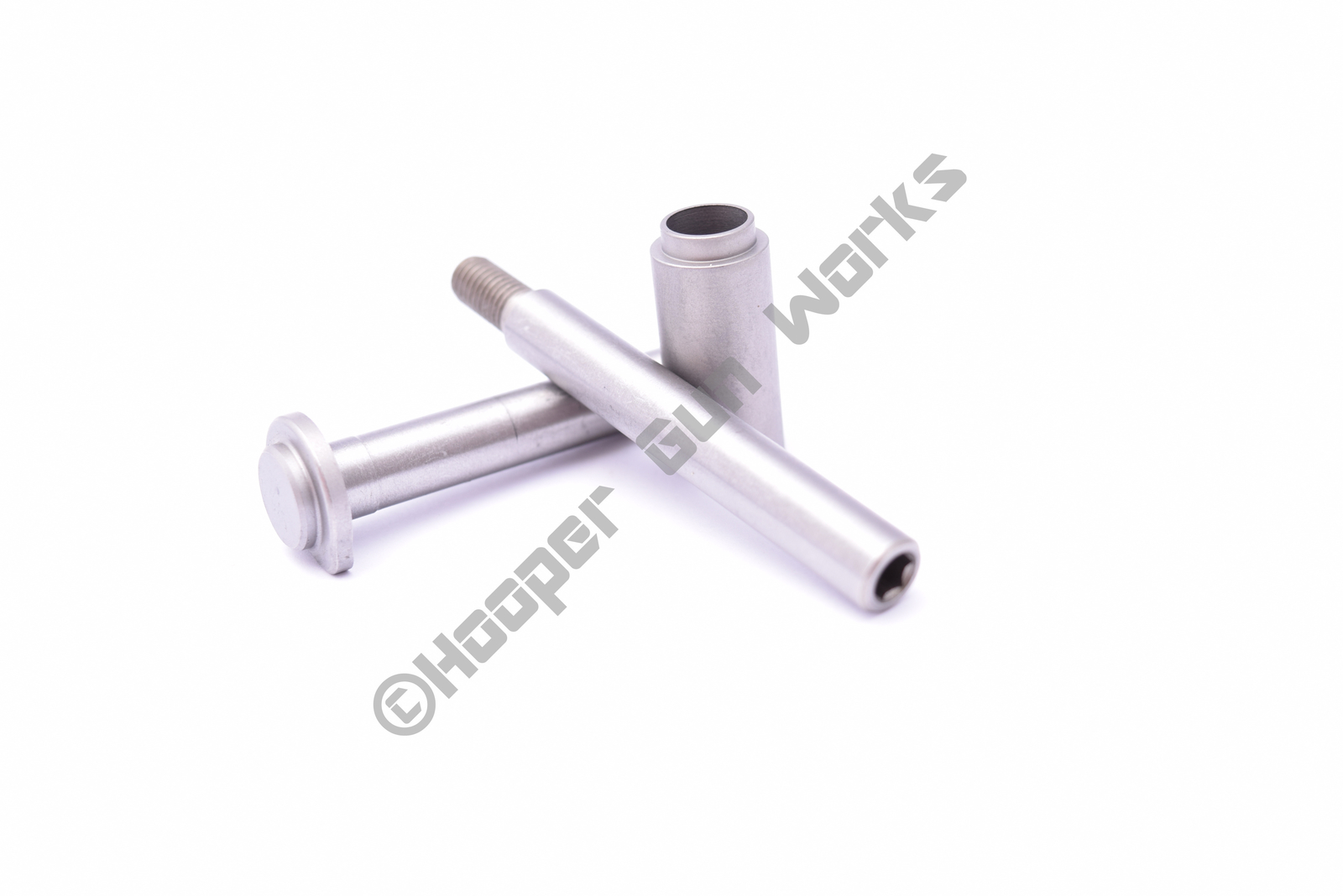 Wilson Combat 1911 Two-Piece Guide Rod; Full-Size 148,5 | eBay