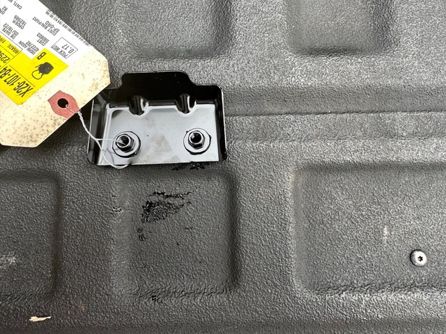 Genuine GM Lower Support Brace 22900167 for sale online | eBay