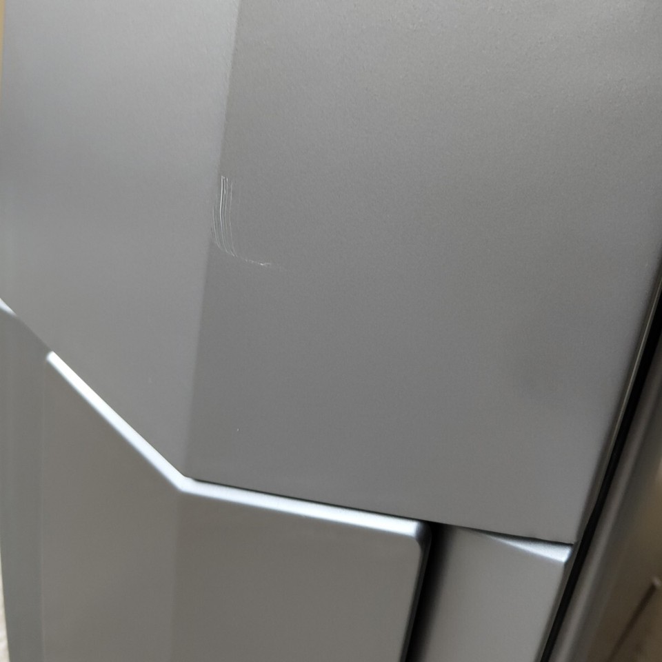 DELL ALIENWARE Area-51 R1 ALX Gaming Desktop Dual Graphics Drives ...