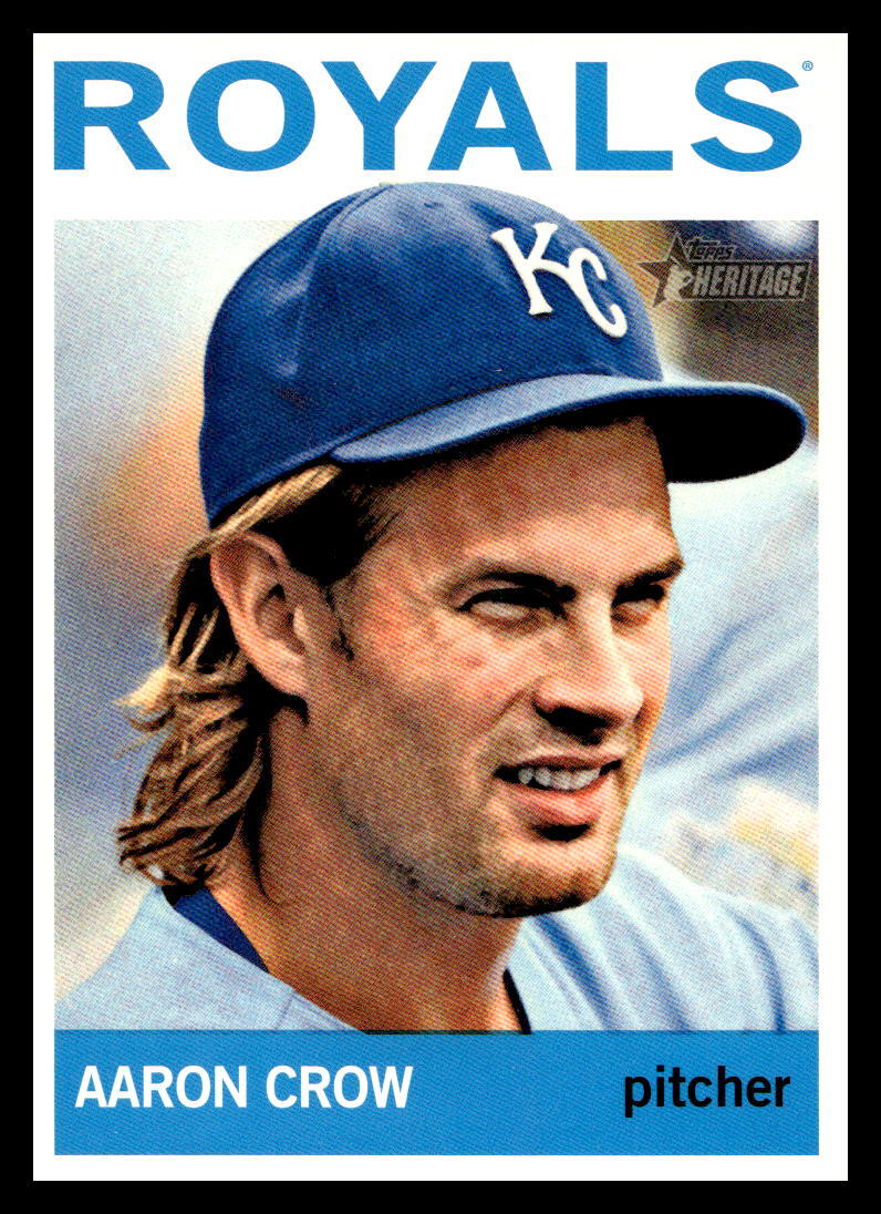 Aaron Crow's Instagram, Twitter & Facebook on IDCrawl