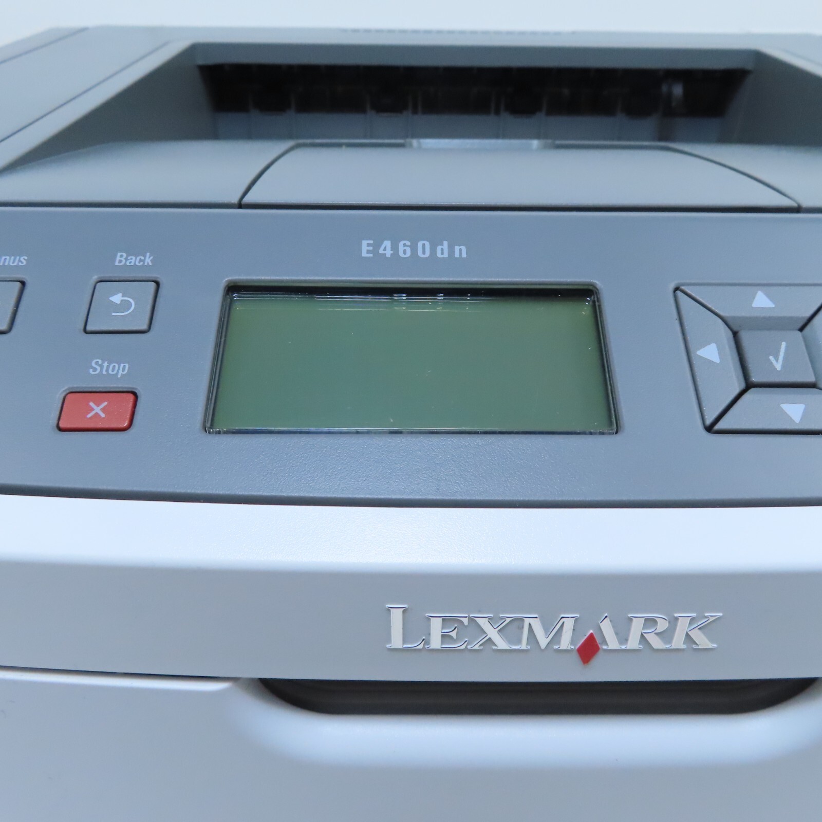 Lexmark E460dn Workgroup Laser Printer for sale online | eBay