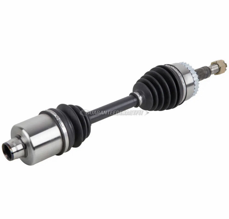 GM 22688596 Saturn LS LS2 LW1 LW2 L100 L200 L300 Front Left Right CV ...