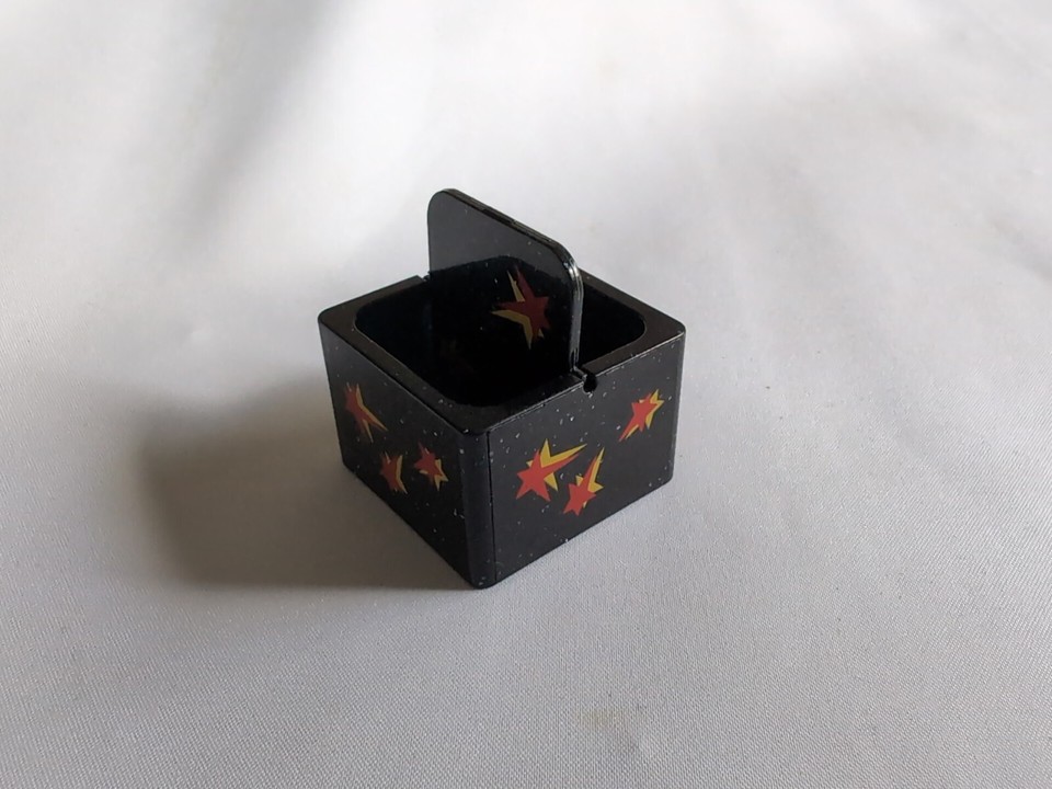 PLAYMOBIL BOX MAGICIAN BOX RABBIT WAND MAGICIANS MAGIC CIRCUS SHOW | eBay