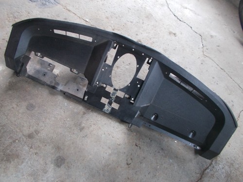 Triumph TR7 Bare Dash Panel Used 79 80 81 OEM Dashboard Local Pick Up ...