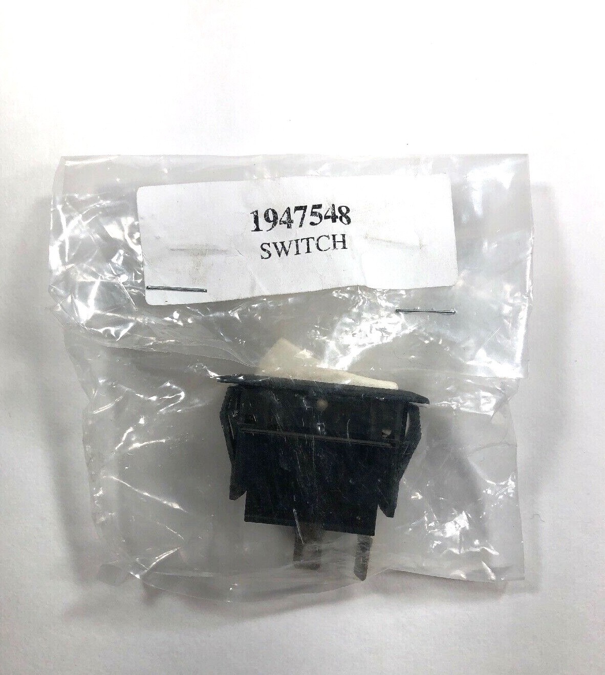 Cole Hersee 1947548 OEM Switch 2 Blade NOS Blue Bird | eBay