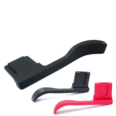 Alumi Thumb Up Grip Handle Thumb Rest for Sony A7C Camera Photography ...