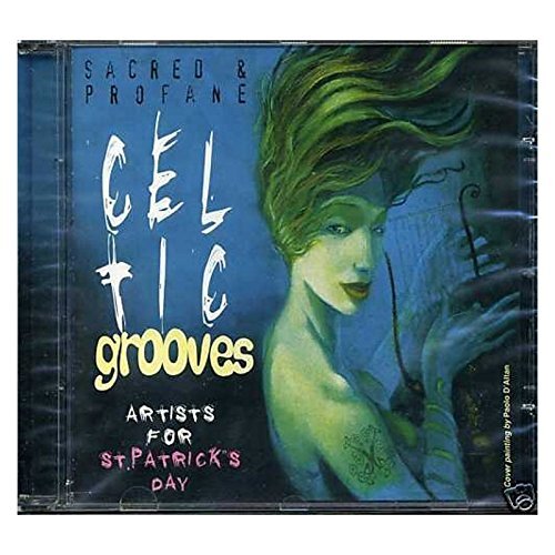 Compilation Celtic Grooves (CD) 8012719015222 | eBay