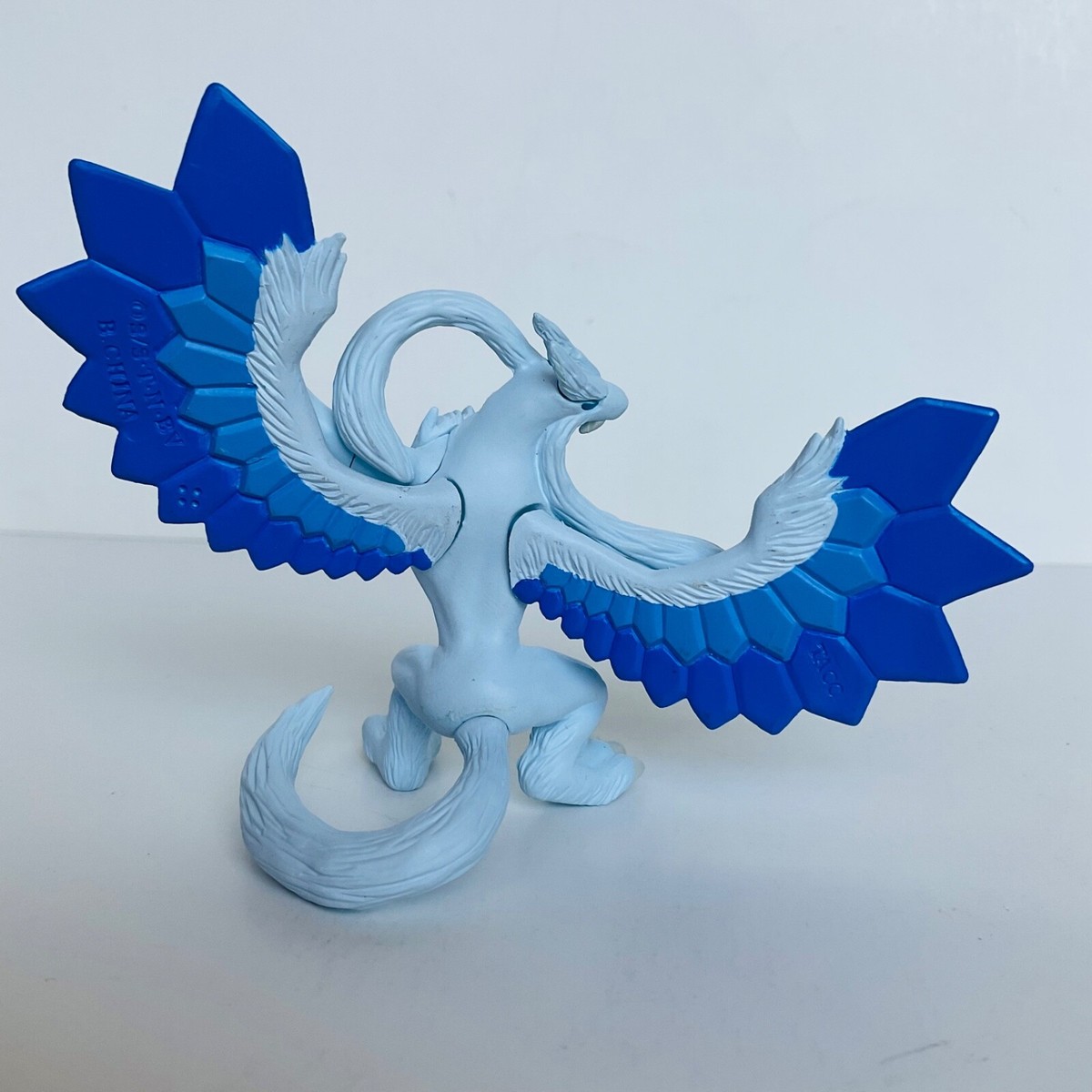 Dragon Drive Chibi Forma Verdadeira