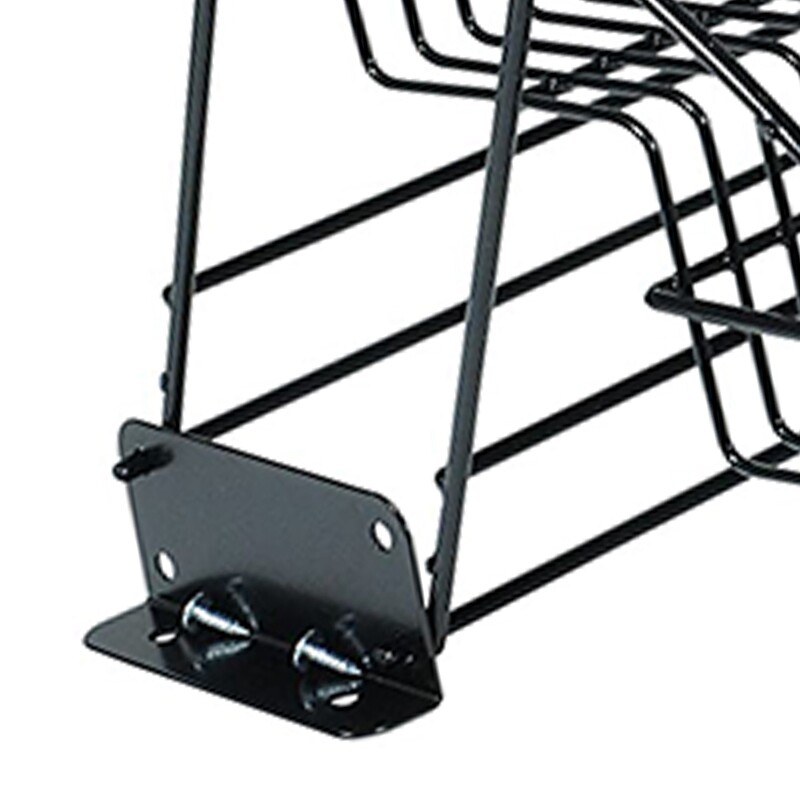 Metal 3-Tier Pull Down Spice Rack - Retractable Capacity7933 | eBay