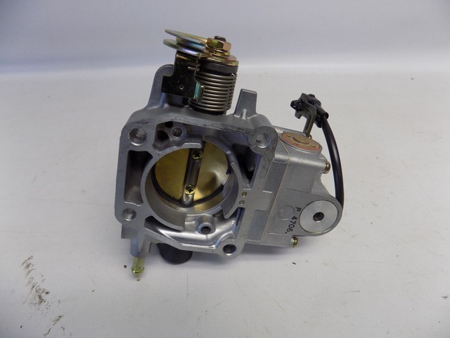 OEM 1993 Ford Probe Throttle Body Assembly F32Z9E926B for sale online ...