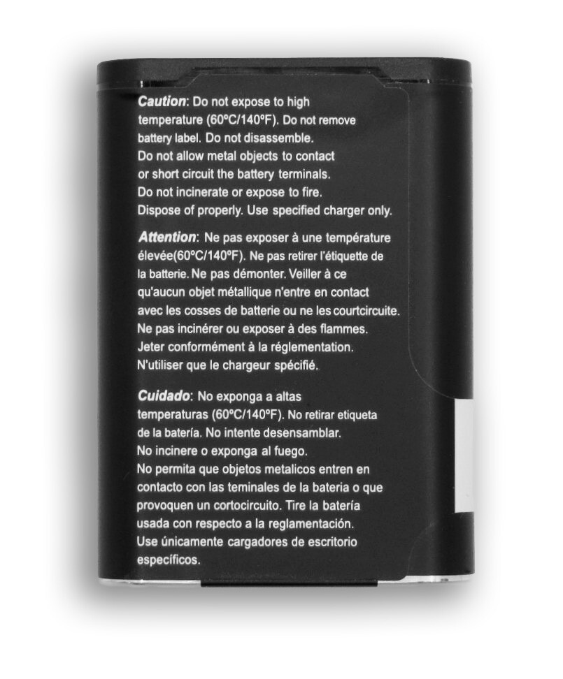 NEW SCP-73LBPS Battery For Kyocera DuraXV ExtremeE4810 DuraXE EpicE4830 ...