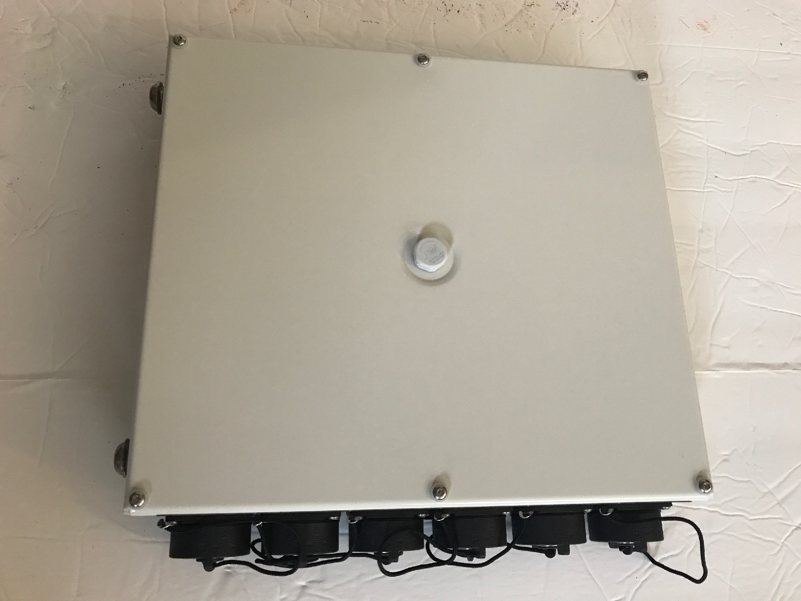 ALCATEL LUCENT Service Aggregation Router 7705 SAR-O 3HE07939AA | eBay