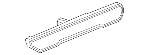 Genuine GM Lamp 84806032 | eBay