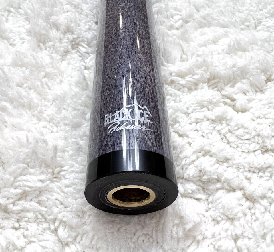 Pechauer Black Ice Break Shaft, JP Series Piloted Joint(JP Series Also ...