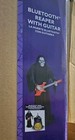 Haunted Living 6-ft Animatronic Bluetooth Reaper with Guitar | eBay