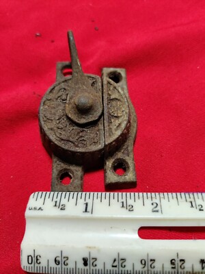 Windows, Sashes & Locks - Window Latches