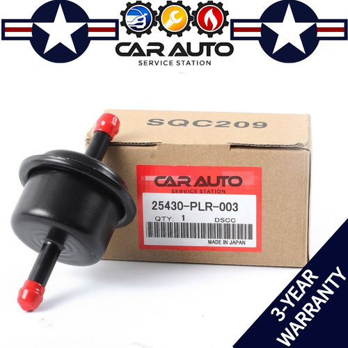 GENUINE Automatic Transmission Filter ATF For Honda Acura Civic CRV ...