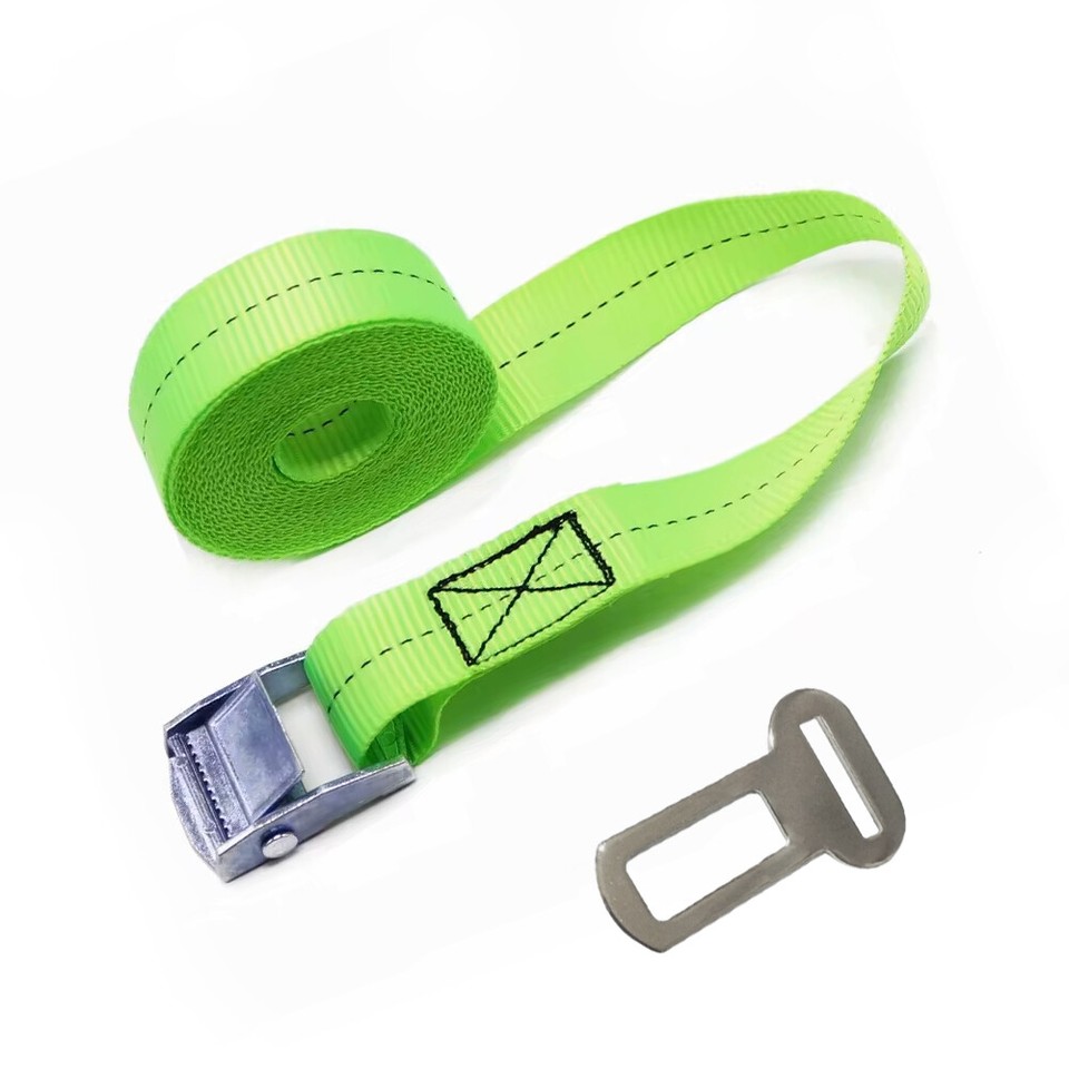 Cab Lock Motorhome Cab Security Door Straps Lock / Cargo Luggage Tie ...