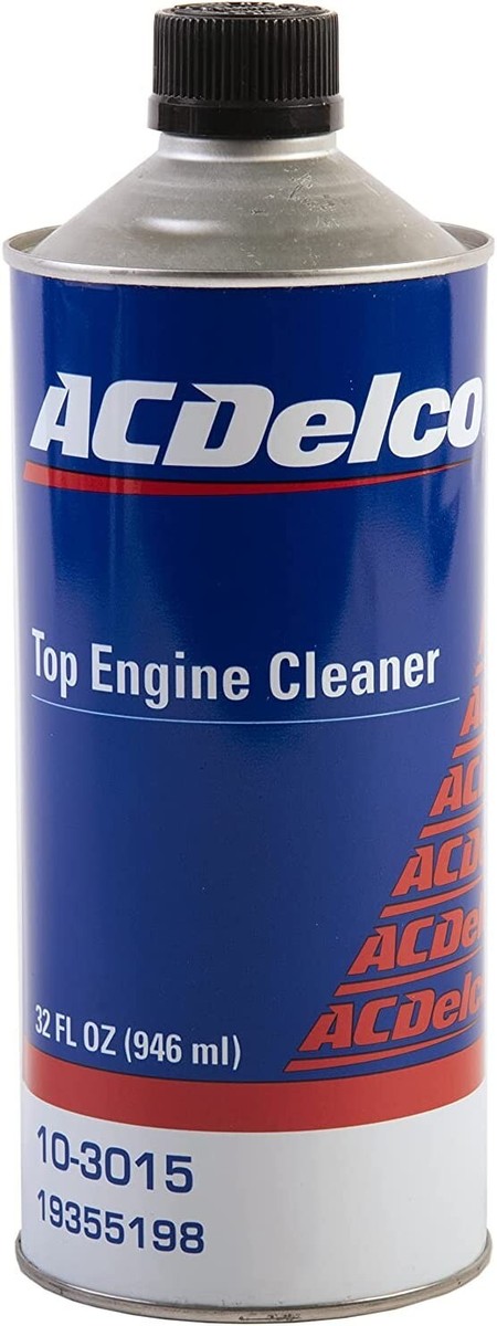Gm Upper Engine Cleaner Hotsell | varsana.com