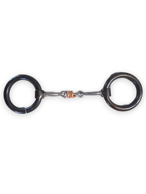 Dutton Bits Heavy Ring Dog Bone Bit | eBay