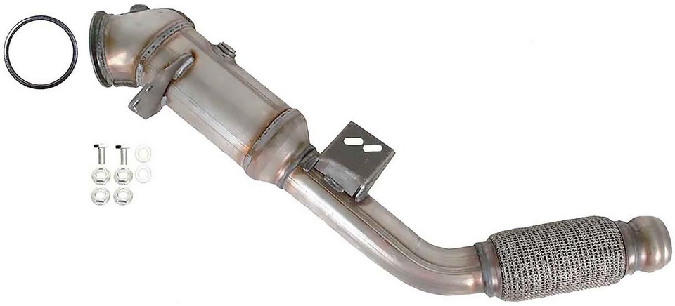Catalytic Converter for 2019-2022 Mercedes Sprinter 2500 Turbo 2.0L L4 ...