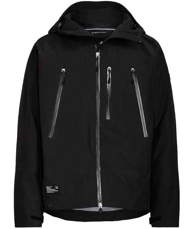 RLX Polo Ralph Lauren Military US Army 03 Unit Ripstop Patrol Rain Tech ...