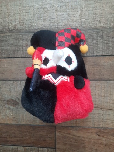 Squishable Alter Ego Plague Doctor Jester Plush Stuffed Animal 7" | eBay