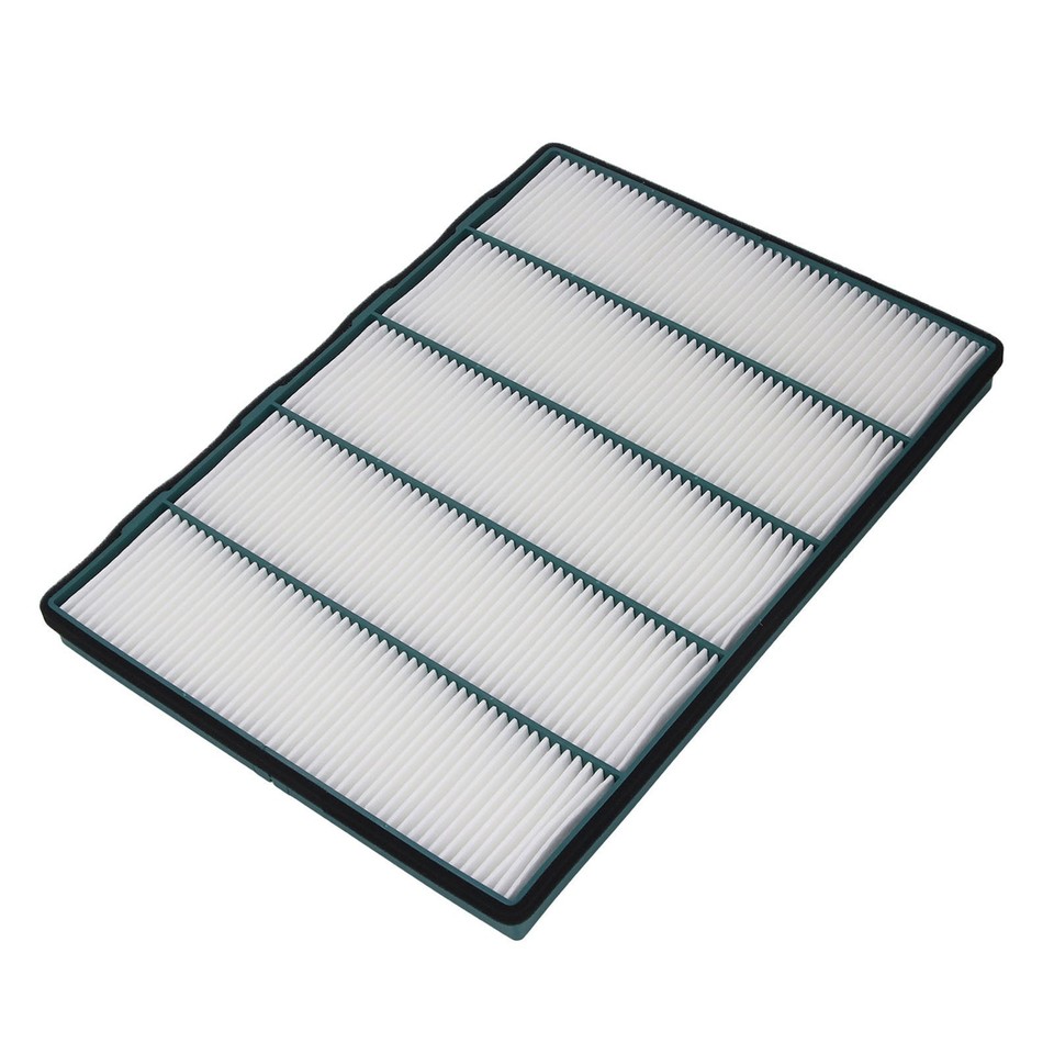 Excavator Air Filter 410x293mm High Efficiency Air Conditioning ...