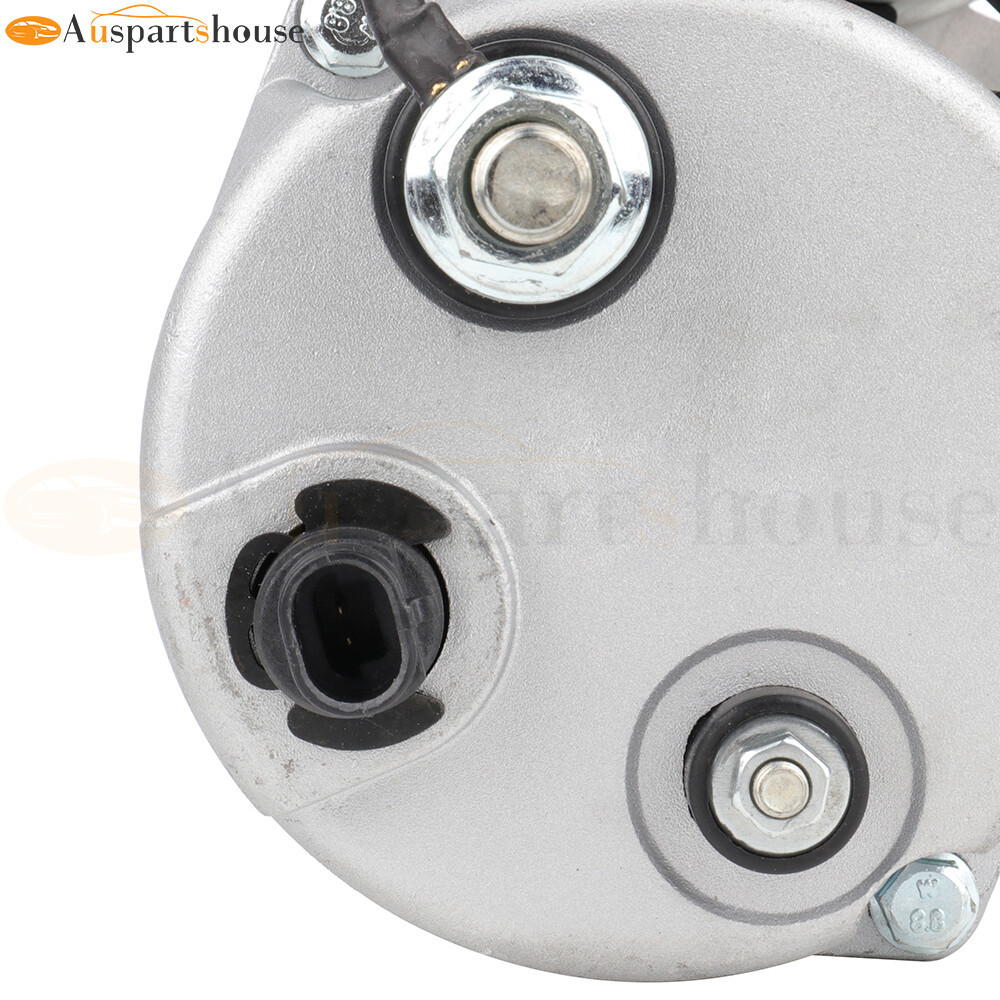 Fit for Delco Starter New 8200308 39MT 12 Volt 11 Tooth D8200308 ...