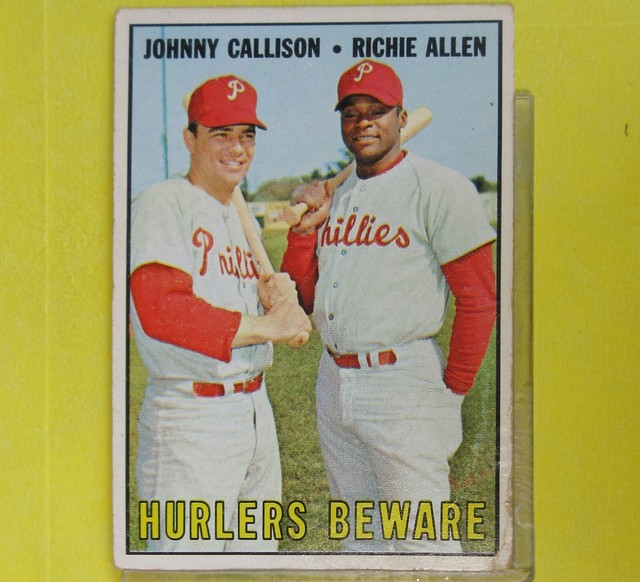 1965 Topps - #509 Gerry Vezendy, Bobby Guindon (RC) for sale online | eBay