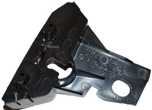 MERCEDES SPRINTER Front Bumper Bracket 2x Bolt A0019846429 online ...