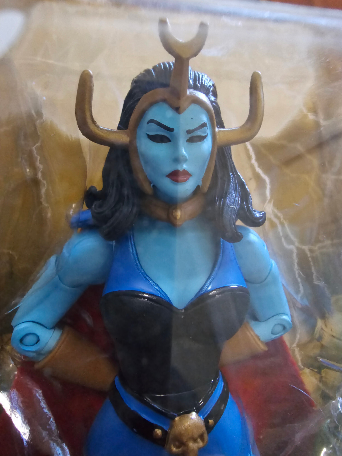 Mattel Masters of The Universe Classics - He-Man for sale online | eBay