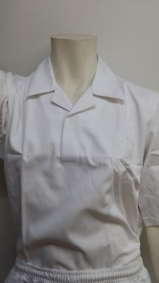 CHEF SHIRT - WORKSENSE - CATERING - FOOD HANDLER - PASTRY COOK ...