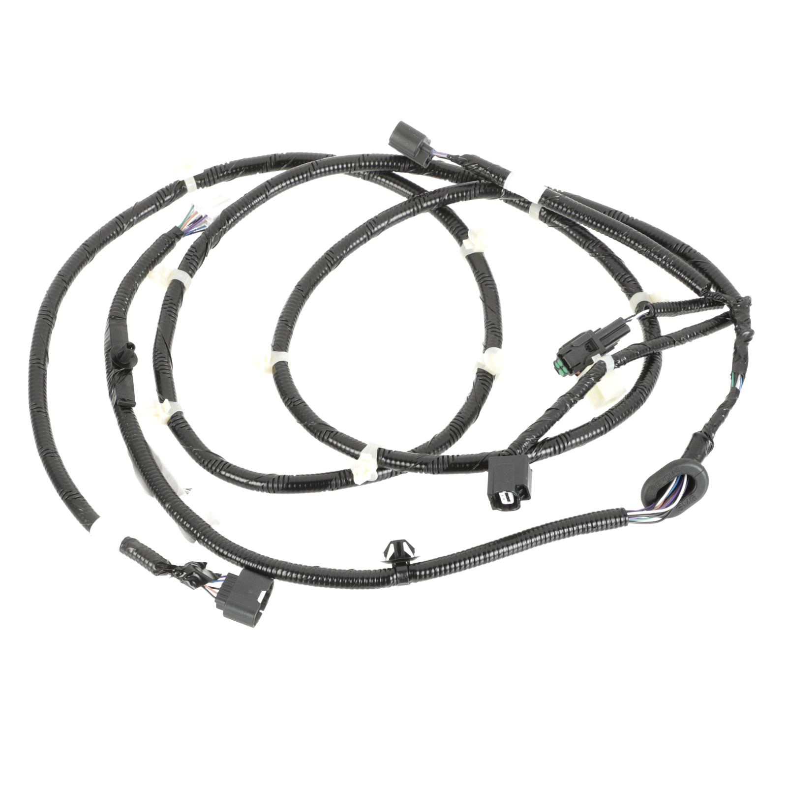 Genuine+Honda+Wire+Harness+Rear+32108-THR-A20 for sale online | eBay