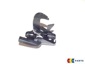 NEW GENUINE AUDI A3 2013 - 2016 HOOD SAFETY CATCH LATCH LOCK 8V0823480 ...