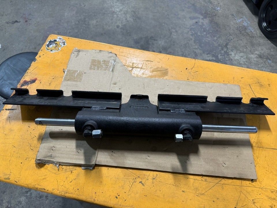 (GOOD USED) CASCADE SIDE SHIFT CYLINDER ASSY. 205841 (1PC) | eBay