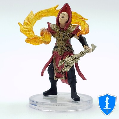Rath Modar - Return of the Dragons #45 D&D Icons of the Realms Chase | eBay