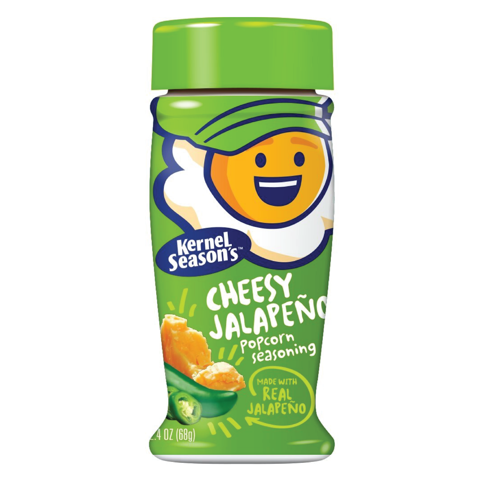 Kernel Season's Variety Popcorn Seasoning Shakers | Low Calorie | Mix ...