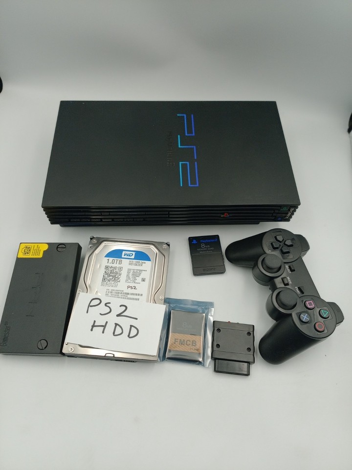 ps2 console bundle see youtube | eBay UK