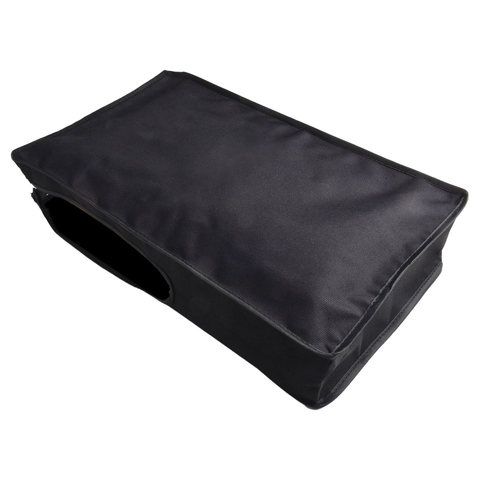 Nylon Fabric Dust Protector for PS5 Pro Stylish Look and Functionality ...